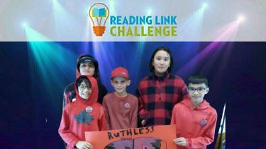 Abbotsford students place second at Reading Link grand challenge | Abbotsford School District